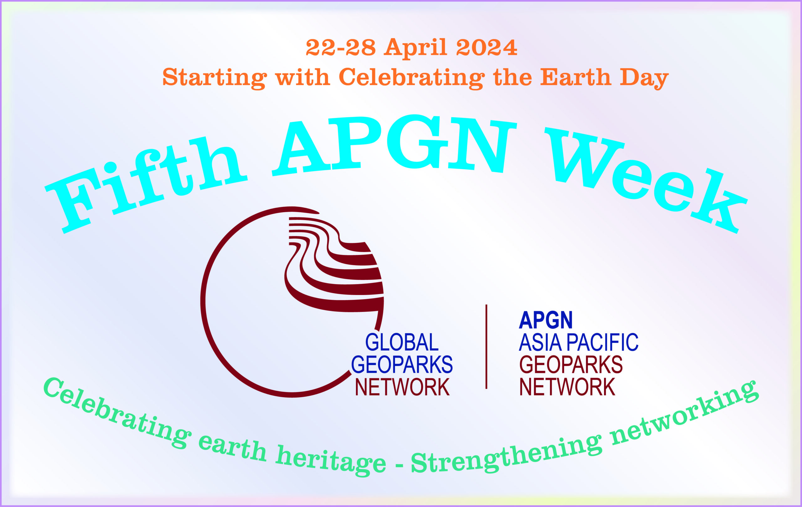 APGN News Briefing No10 - San’in Kaigan UNESCO Global Geopark