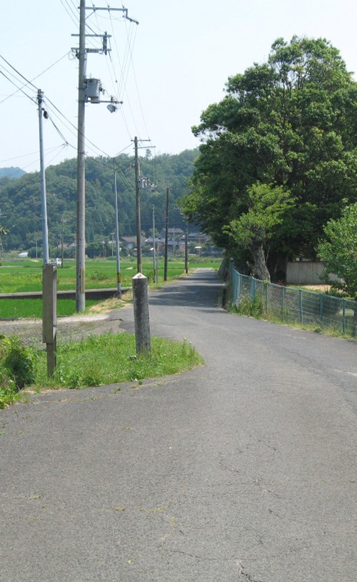 Gomura Fault - San’in Kaigan UNESCO Global Geopark